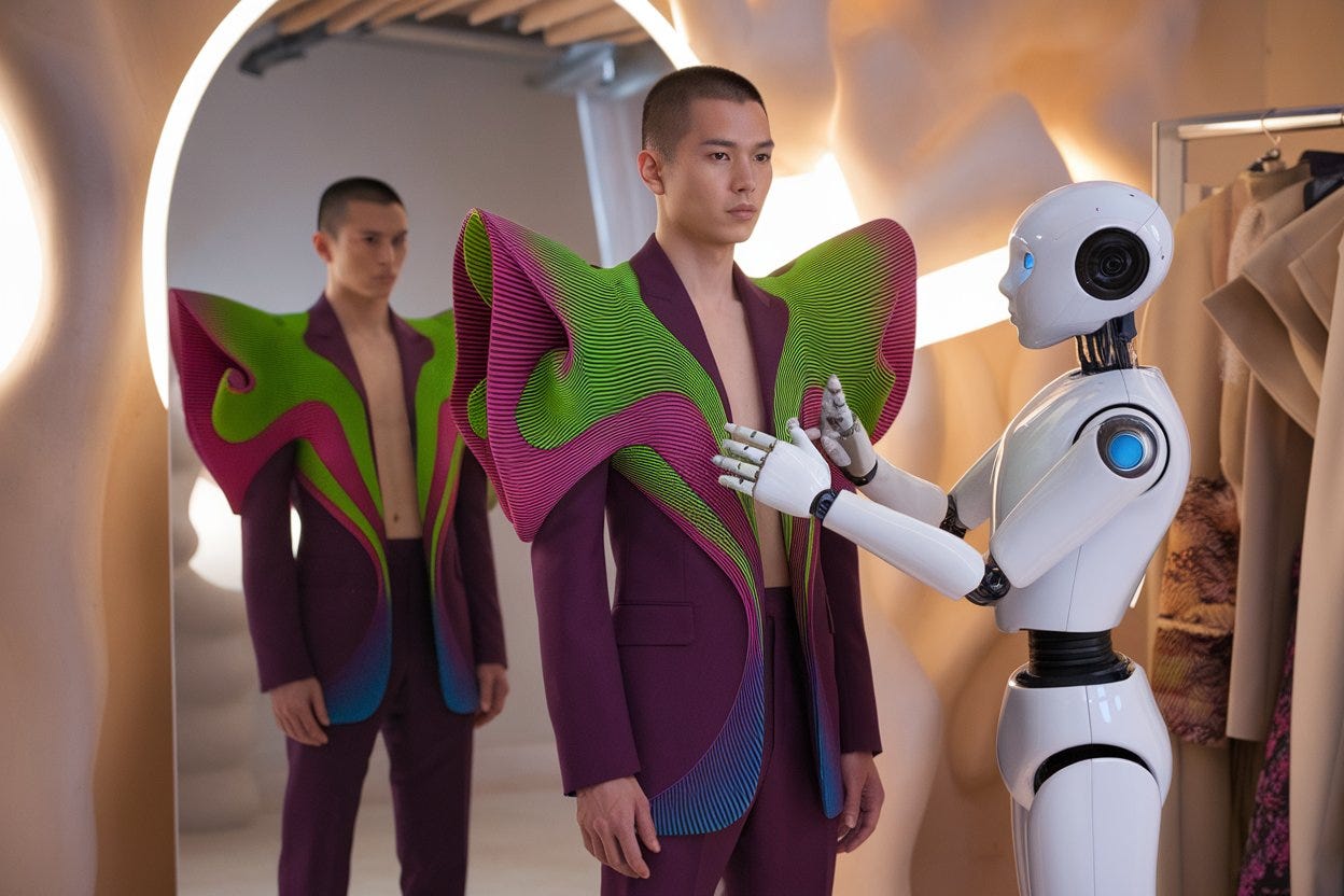 Introducing Dittin.AI: Your Go-To AI for NSFW Character Interactions | by Dittin AI Official ...