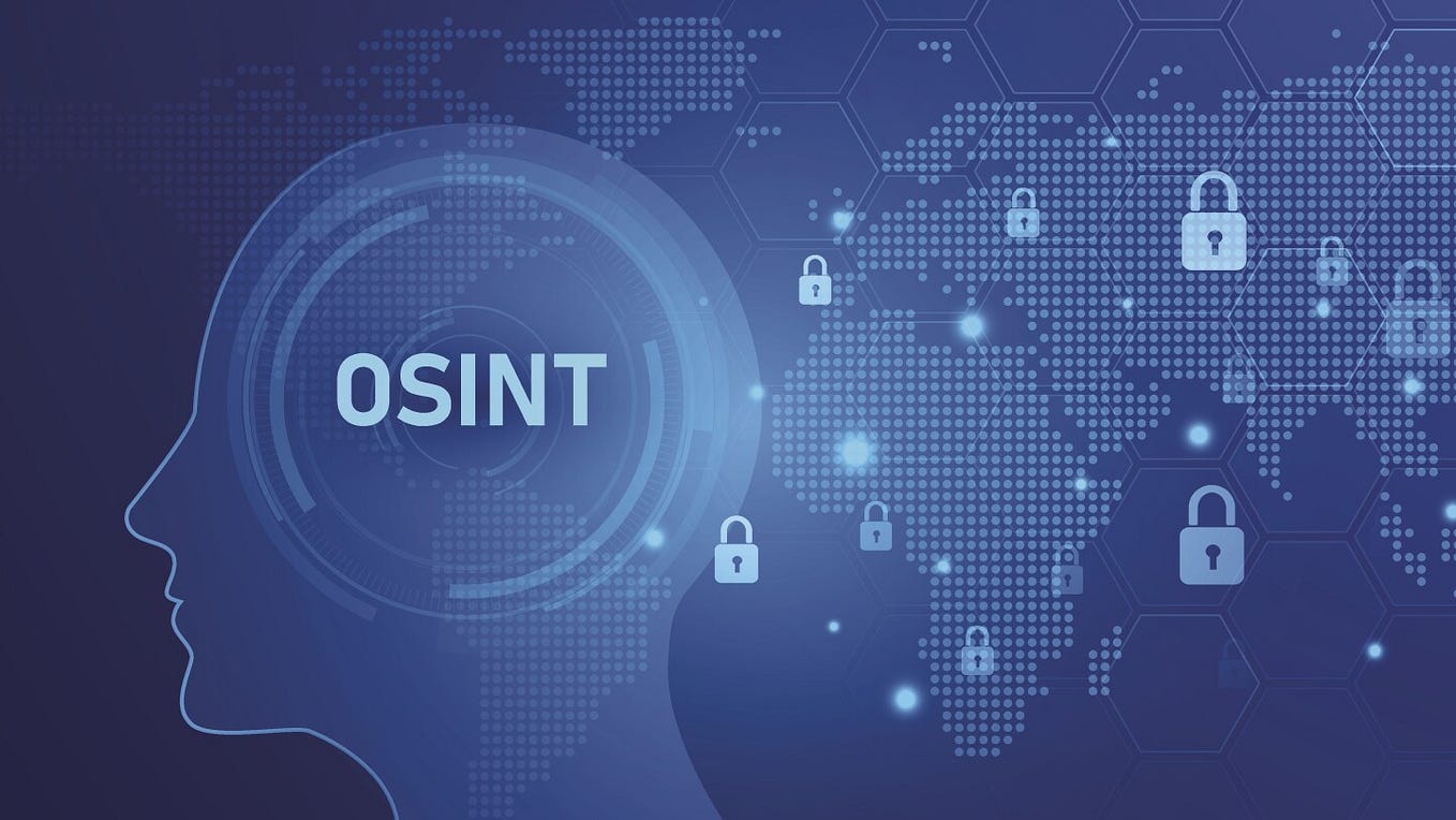 Decoding Social Media: Advanced Analysis for Investigations | by Abdullah | Medium