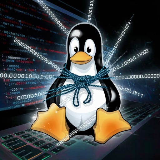 Developing a Linux Kernel Module Keylogger | by Emanuele Santini | Mar ...
