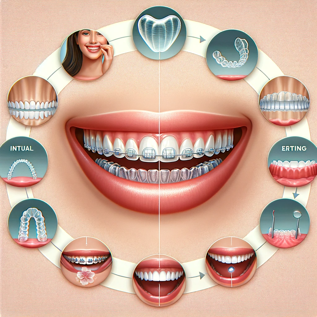 Success Stories: Clear Aligner Transformations | by Edward Ang | Medium