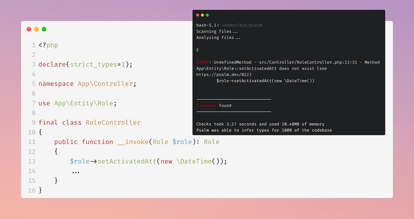 Create And Publish A Php Composer Package By Mokhtar Tlili Medium
