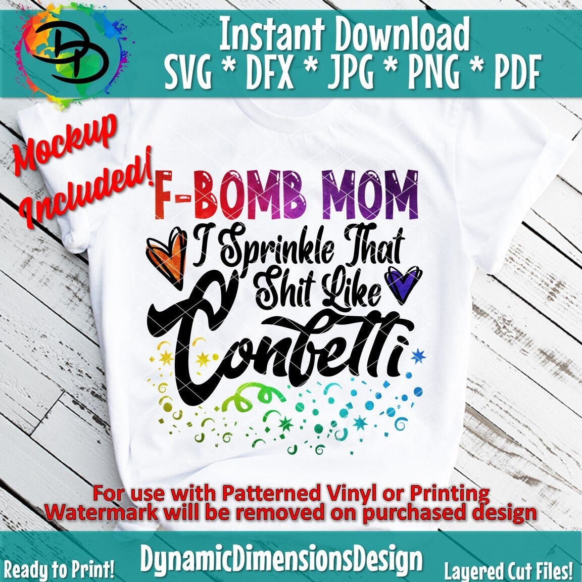 F Bomb Mom Svg, Mom svg, F-Bomb svg, Funny Mom svg, F-Bomb Mom svg file ...