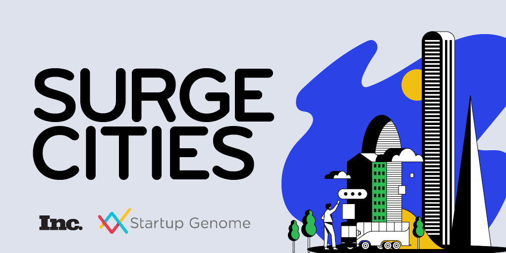 Increasing Growth in Melbourne’s Startup Ecosystem | by Startup Genome ...