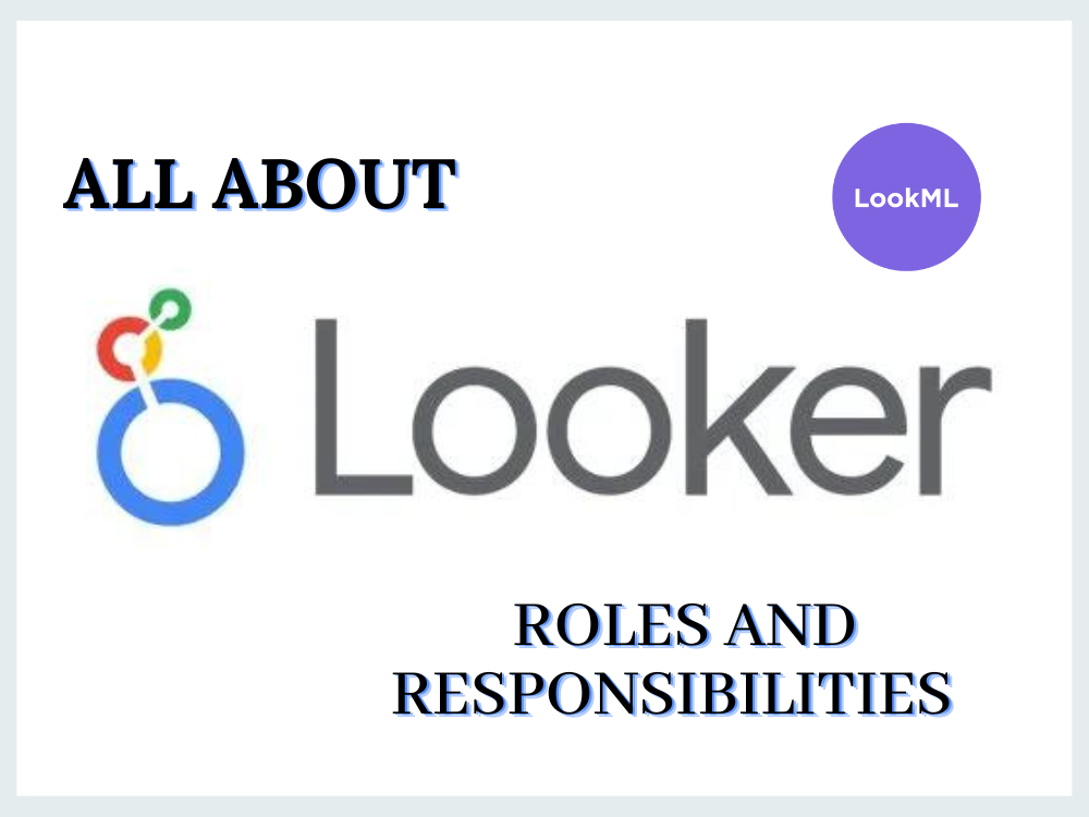 How to write LookML CASE in Looker ? | by Om Singh | Medium
