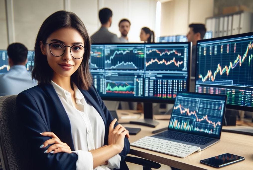 The easiest way to evaluate the performance of trading strategies in ...