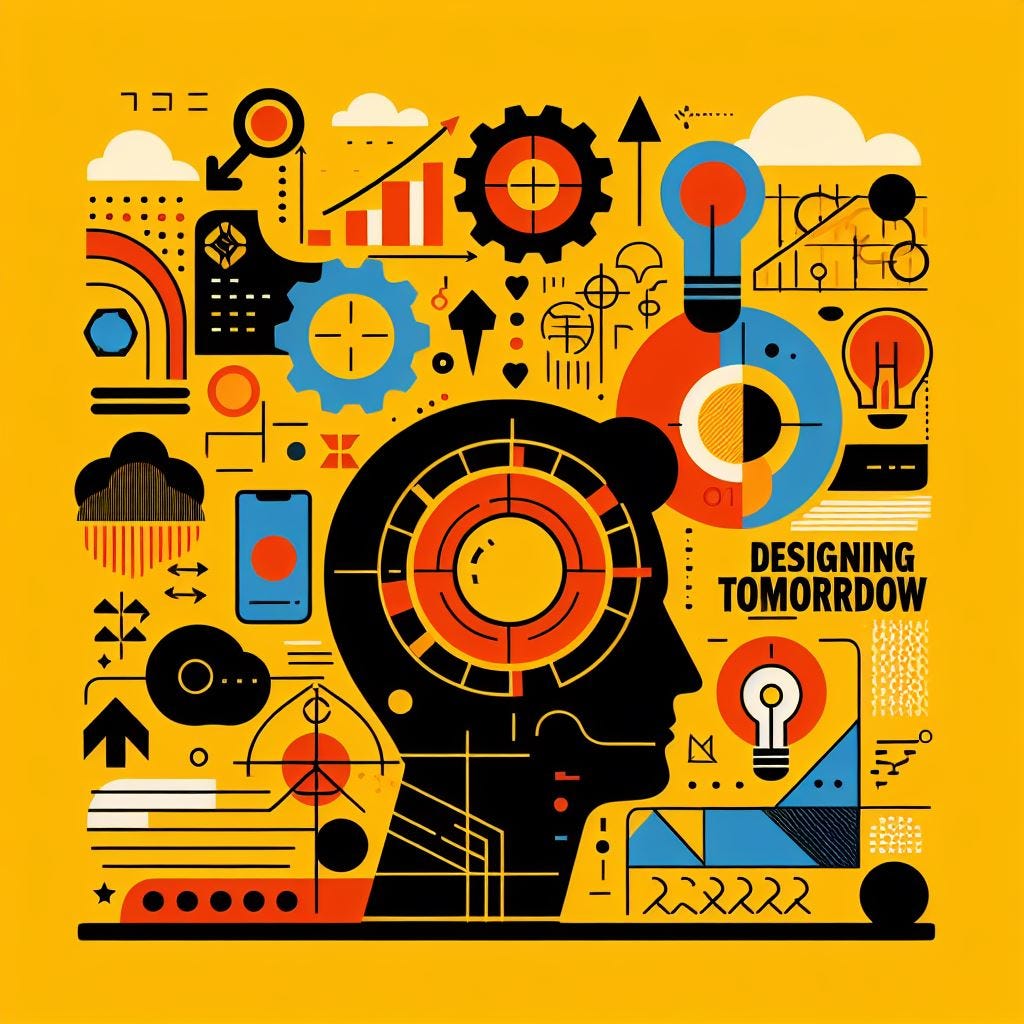 Designing Tomorrow: A UX Grad Student’s Exploration into AI Principles ...