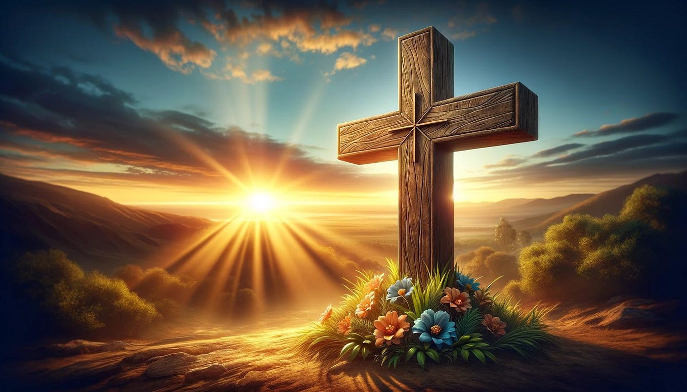 A LESSON THAT MOVED MY CHRISTIAN DECONSTRUCTION ALONG | by David R ...