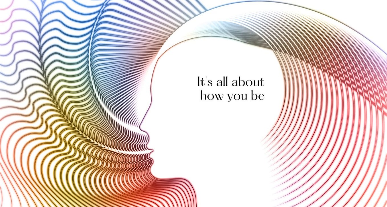 Neville Goddard: The Law of Thought Transmission Explained | by Kristen ...
