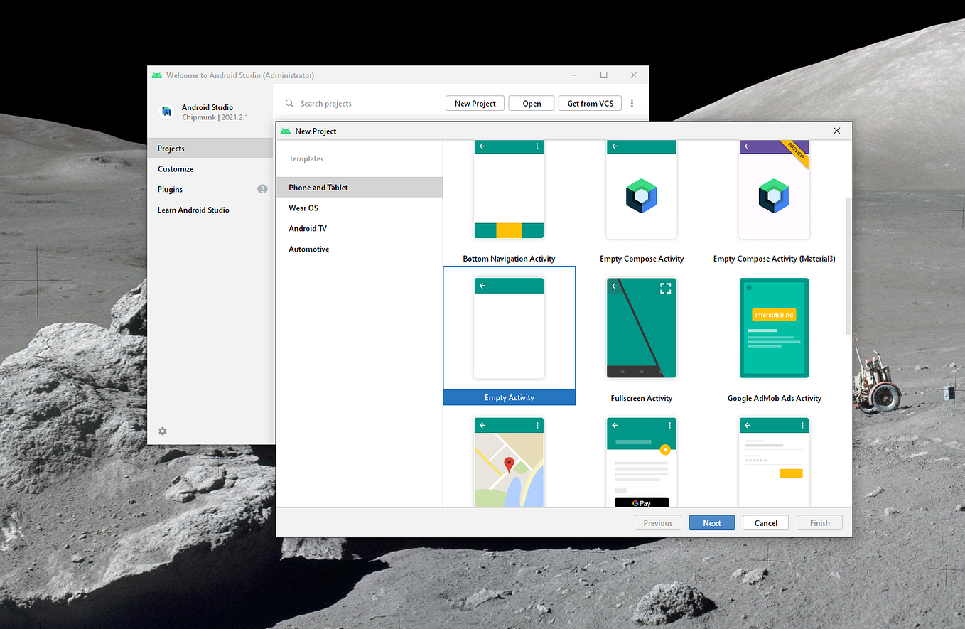 Custom TimePicker in Android. Android, Kotlin | by Jamshid Sobirov | Medium