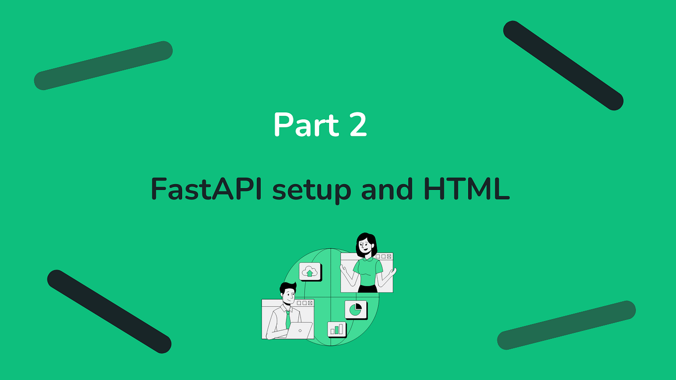 Task management system with FastAPI. Part 5 | by Iryna Trush | Apr, 2025 | Medium