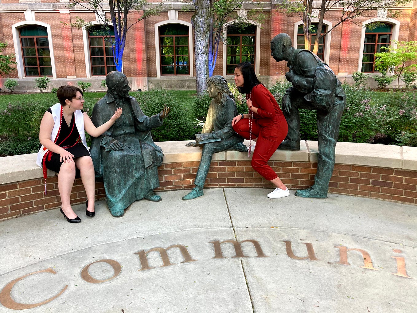 My Vincentian Leadership Journey - Meet Me at the Mission - Medium