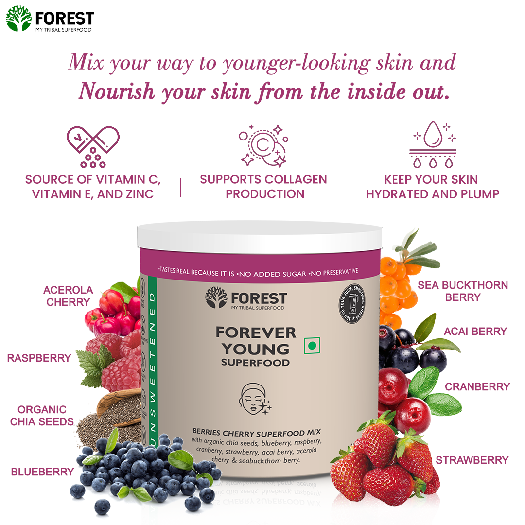 Super Green Powder… - Theforestsuperfood - Medium