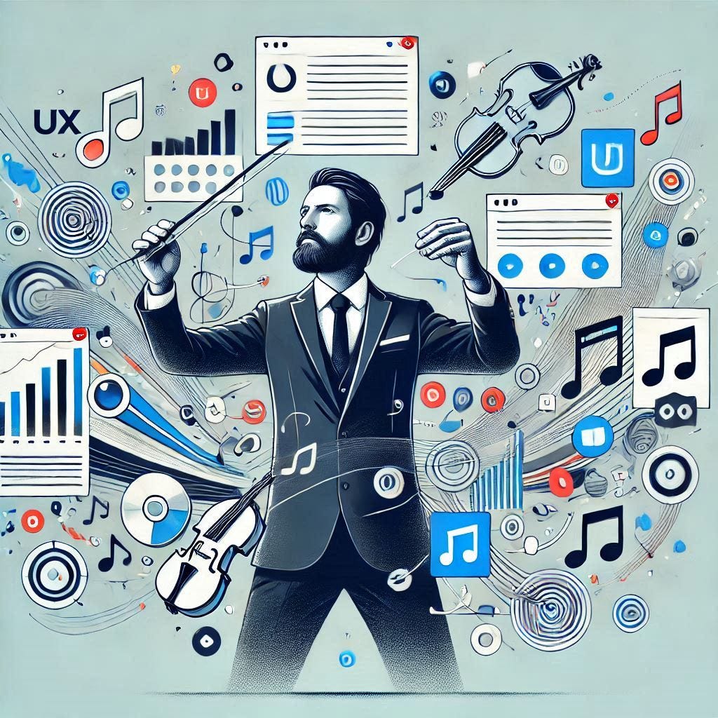 Why NotebookLM shows us the future of AI-native UX design | by Adrian ...