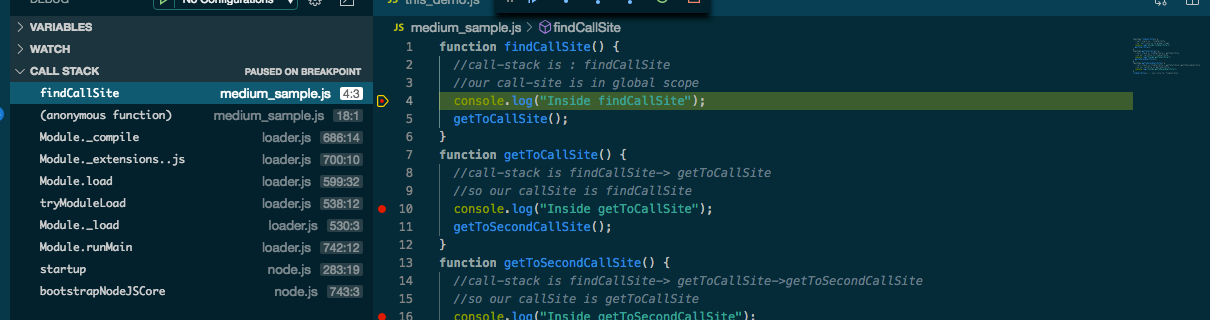 this — most confused mechanism in Javascript | by Memosha Sinha | Medium