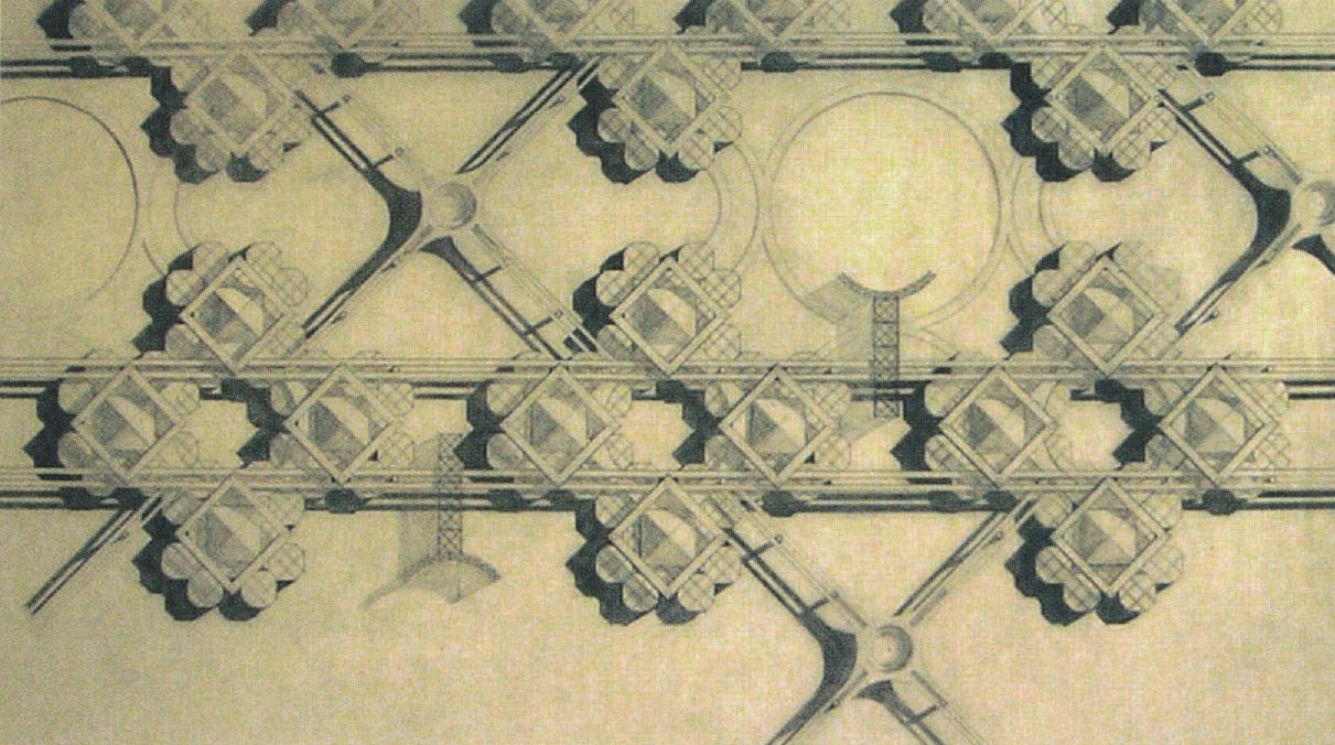 On the ‘Three Typologies’. The exercise of typology in… | by Luke Jones ...