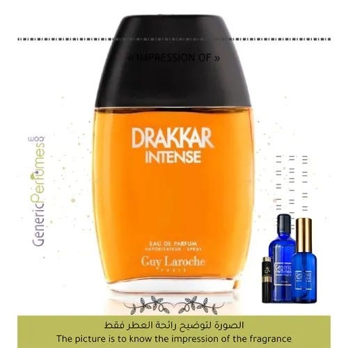 Perfume Essential Oils: Captivating Aromas Redefined - Generic Perfumes ...