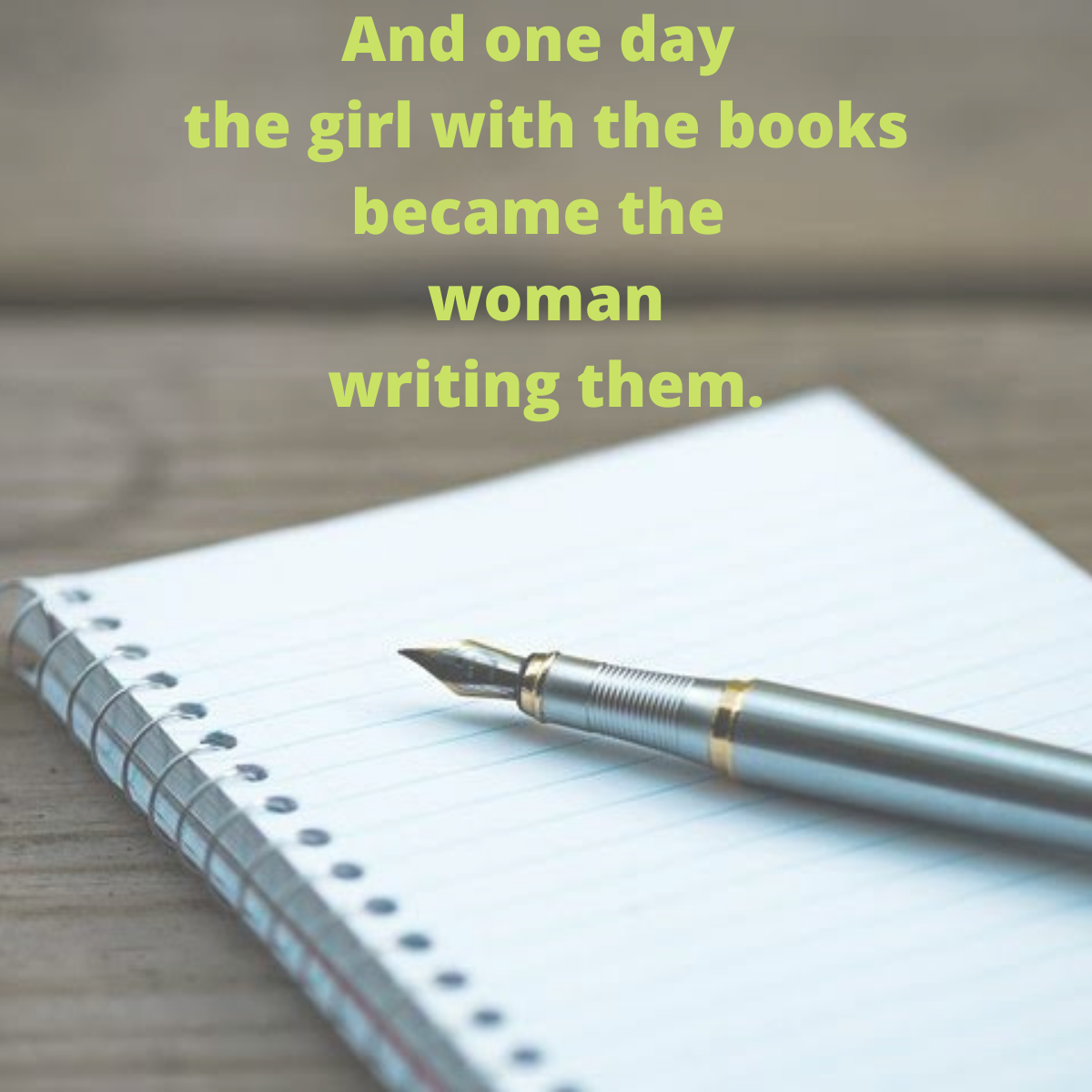 My dearest blank page. Writing the unwritten! | by Rezina Denis | Medium