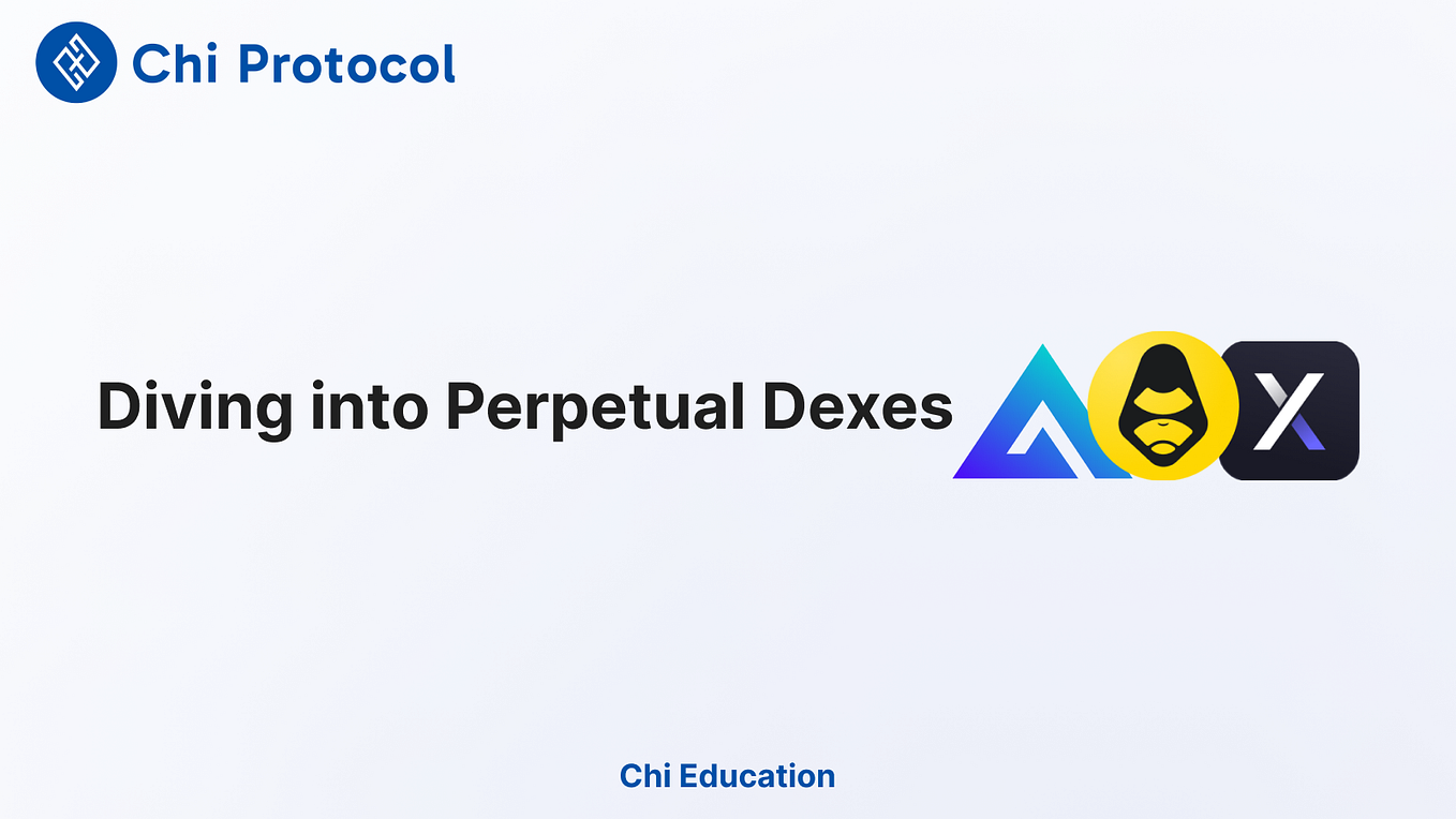 Mastering Chi Protocol: The Ultimate Resource Guide for All Things Chi ...