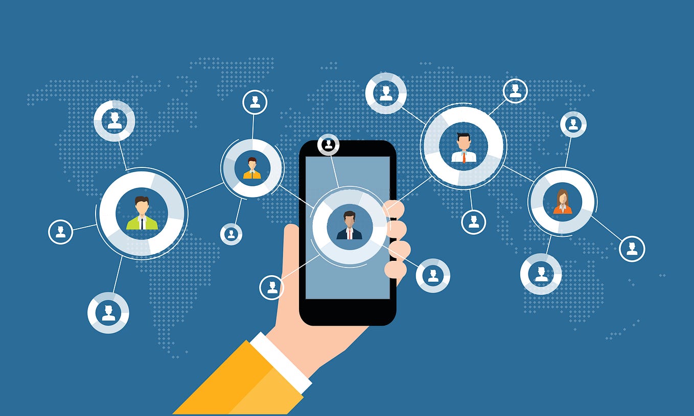 7 Best Apps for e-Market Platforms for Farmers | by Sumana T | Medium