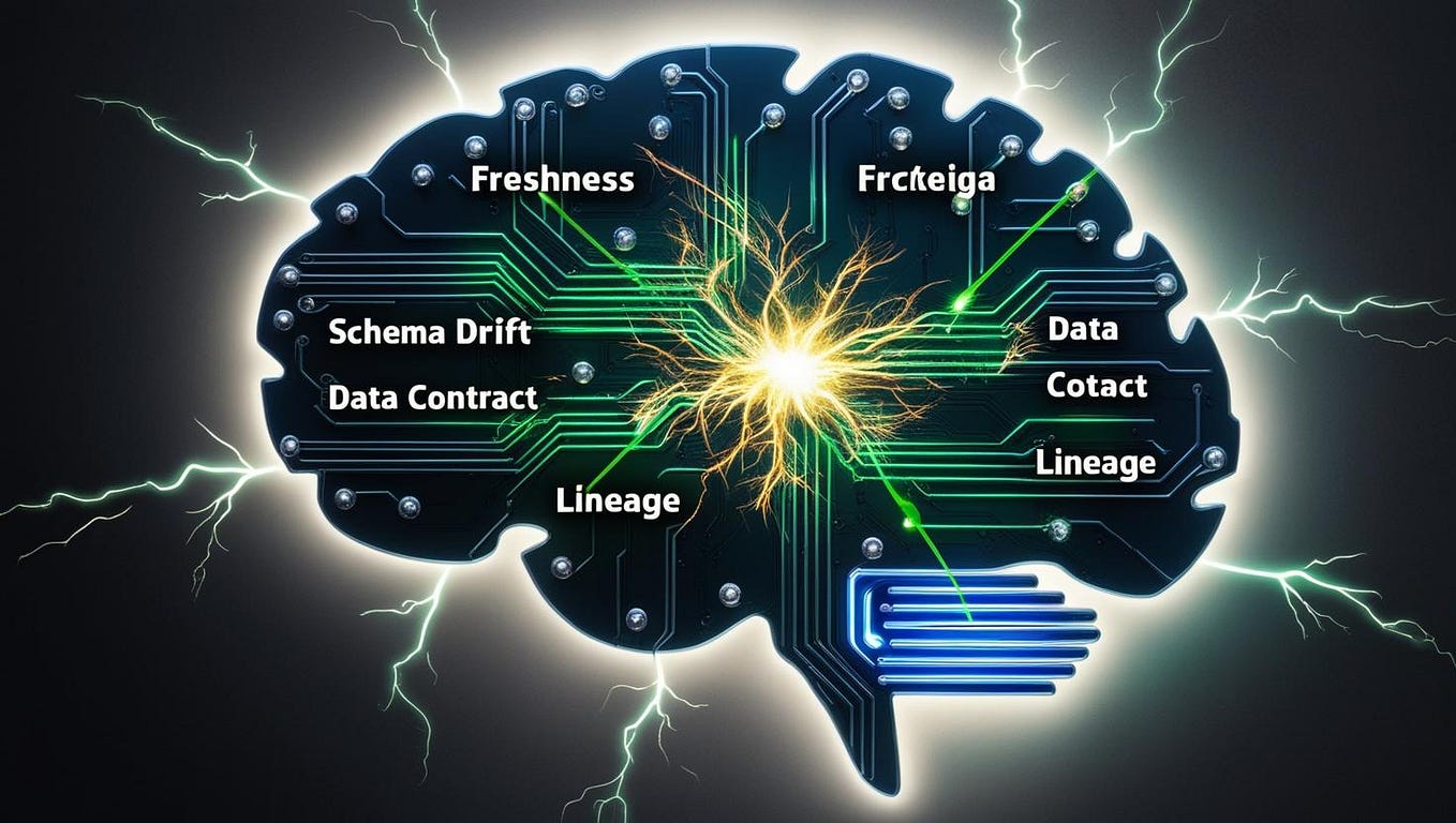 Agentic AI for Data Engineering: Reimagining Enterprise Data Management ...