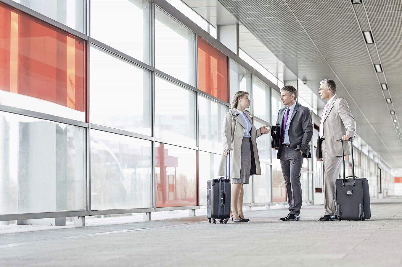 Expedited Passport And Visa Denver - Ambassador Passport - Medium