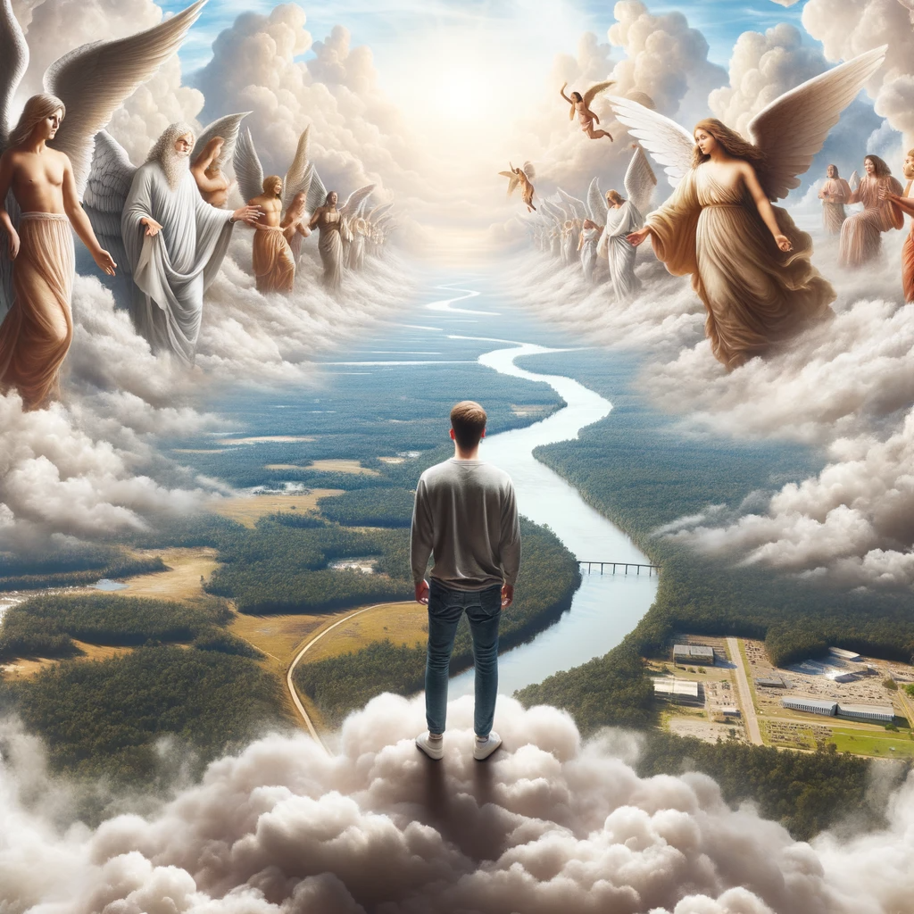 5 Core Pillars of Mastering Masculine Composure in a Chaotic World | by ...