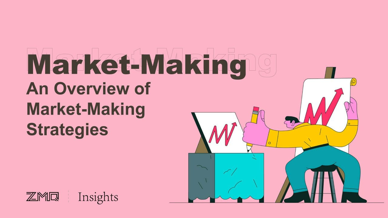 Understanding the value proposition of Cosmos | by Gautier MARIN ...