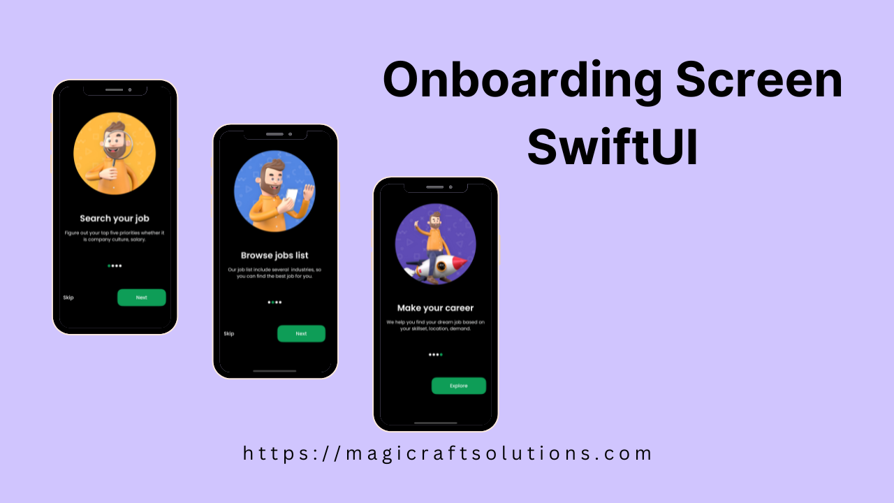 Floating Animated Text Field In SwiftUI | by Sagar | Medium