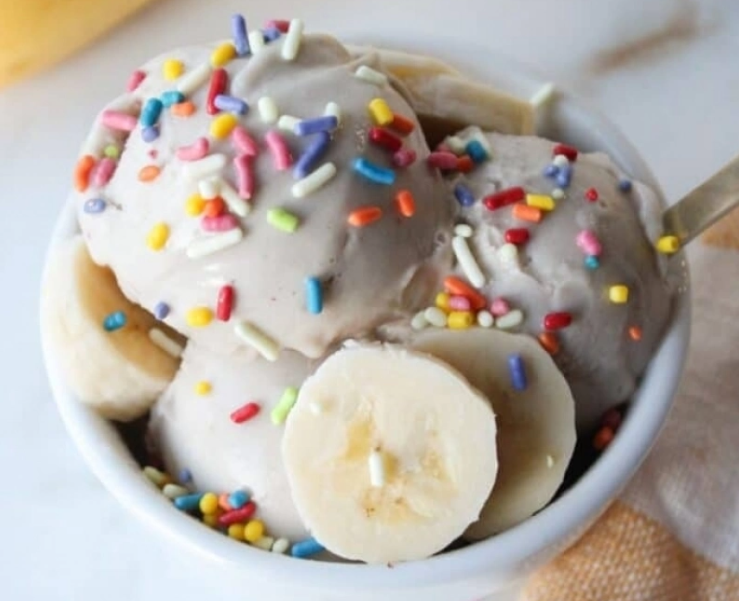Ninja Creami Frozen Yogurt. Are you craving a delicious dessert… | by Sadia Akram | Apr, 2024 ...