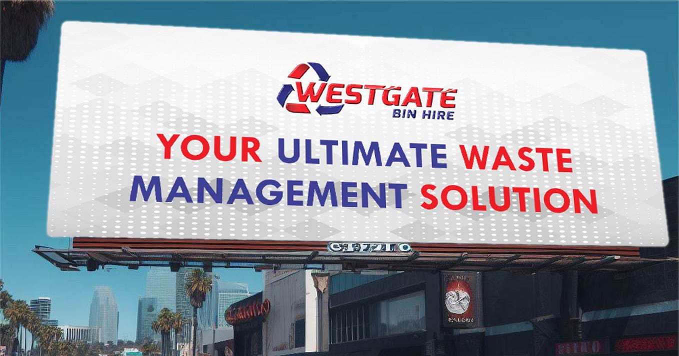 Streamlining Commercial Waste Management with Skip Bin Hire: A Guide ...