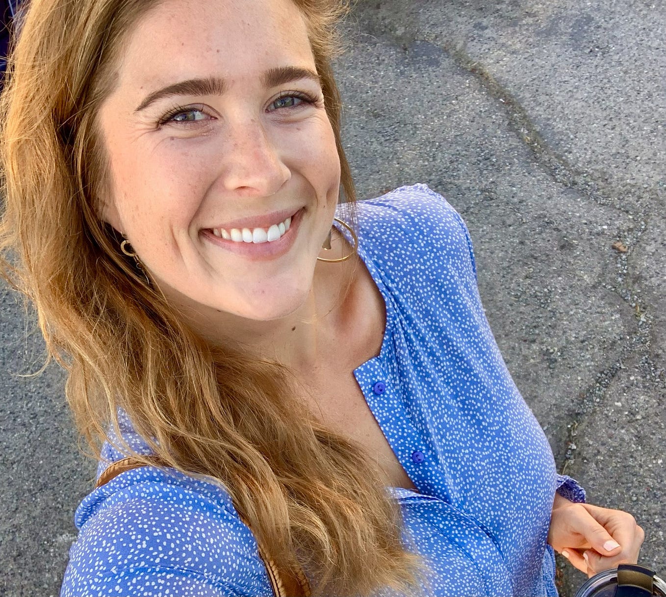 I freaking LOVE that feeling riding a bike you're describing - one of ...