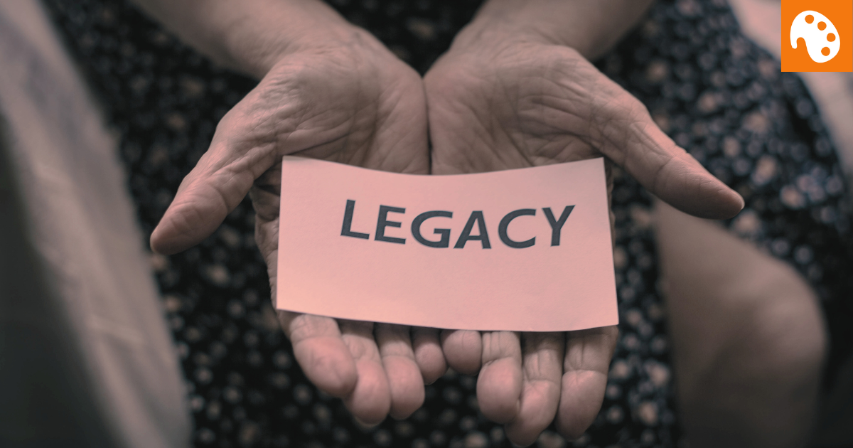 6 Captivating Legacy Projects Every Death Doula and Legacy Worker ...