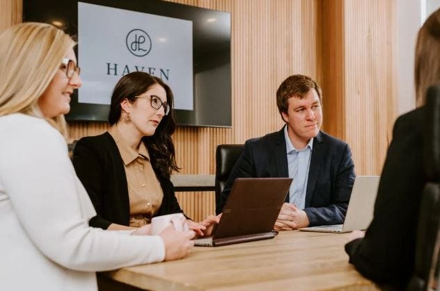 Custody Lawyers Melbourne - Haven Legal Co - Medium