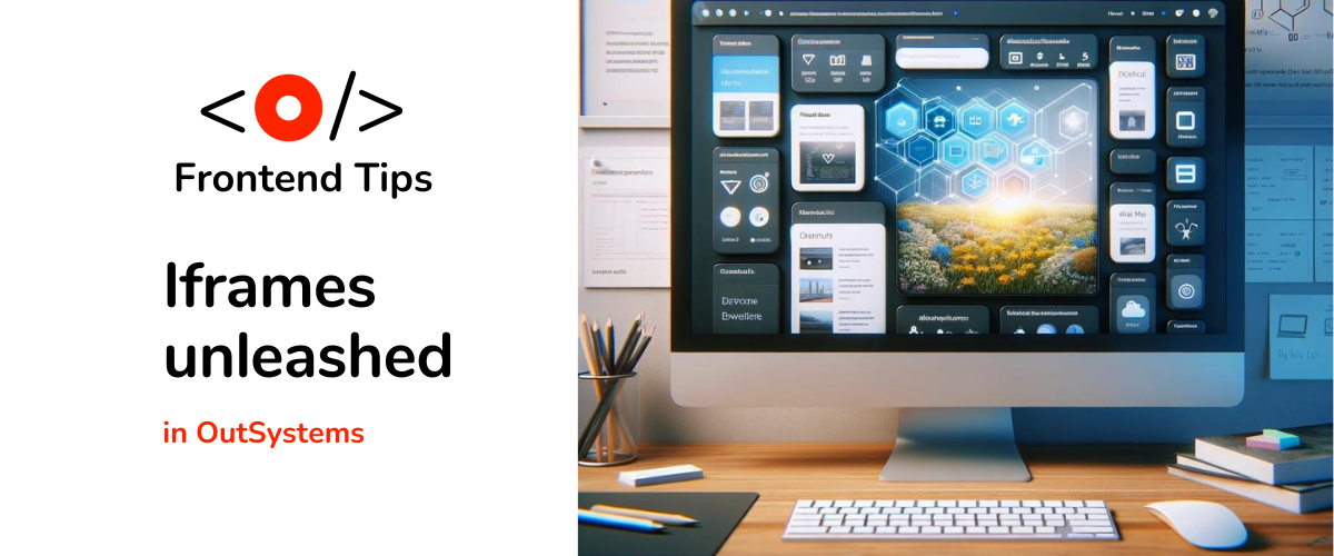 The Comprehensive CSS Guide for Customizing OutSystems UI | by António Carvalho | ITNEXT