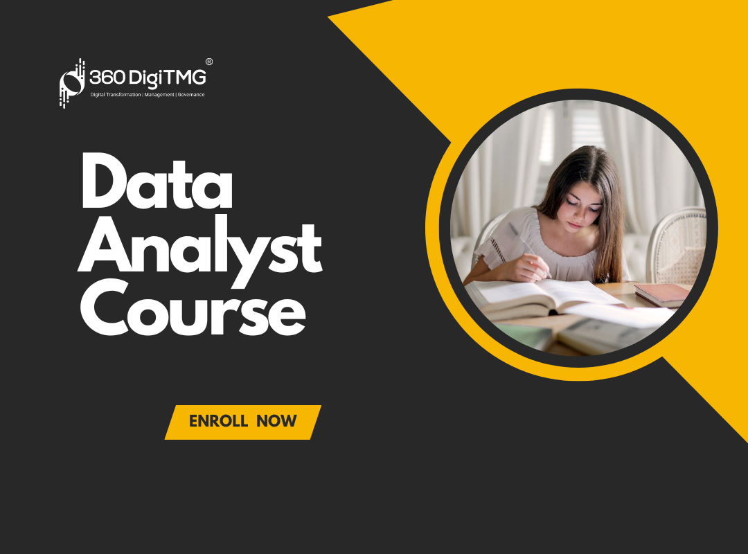 Ahmedabad’s Data Science Programs: An In-Depth Analysis | by Data Science Course in Bangalore ...