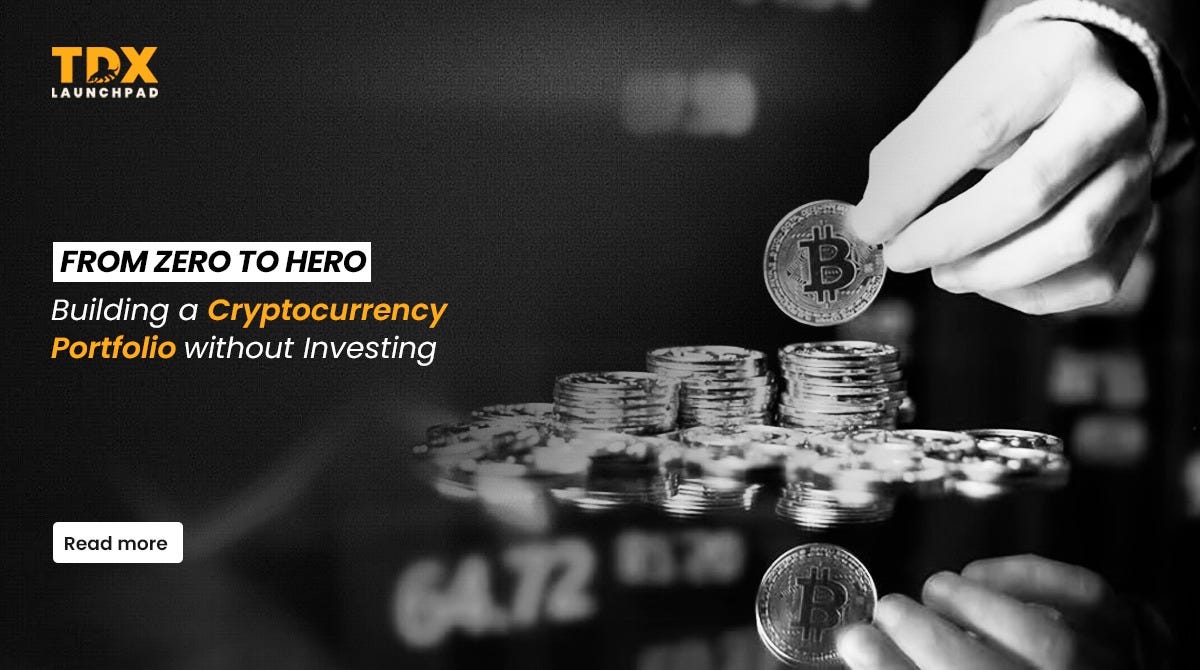 Crypto Vesting Schedules: How Tokens Are Released | by TDX | Medium