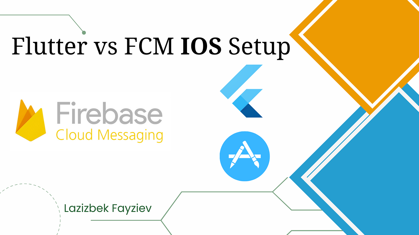 Flutter vs FCM: Handling Notifications in foreground/background/terminated lifecycles 📲🚀(Part 4 ...