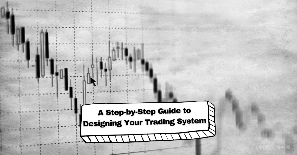 Build a Trading Bot — 1. Introduction | by Esteban Thilliez | Tech ...