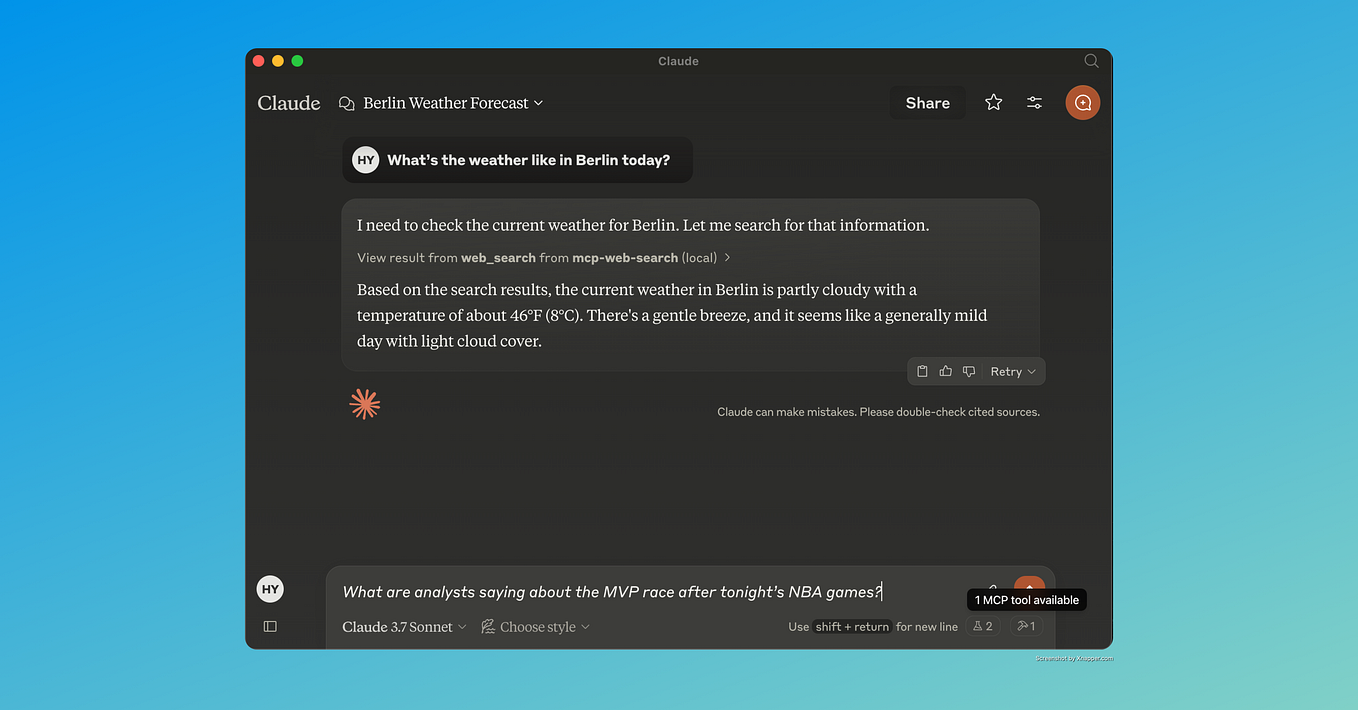Ollama Flutter GUI: Bridging Local AI and Cross-Platform GUI Development | by Soroush | Medium