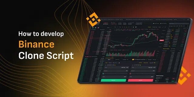 Top 10 Crypto Exchange Clone Scripts In 2025 | by Hannah | Coinmonks | Medium