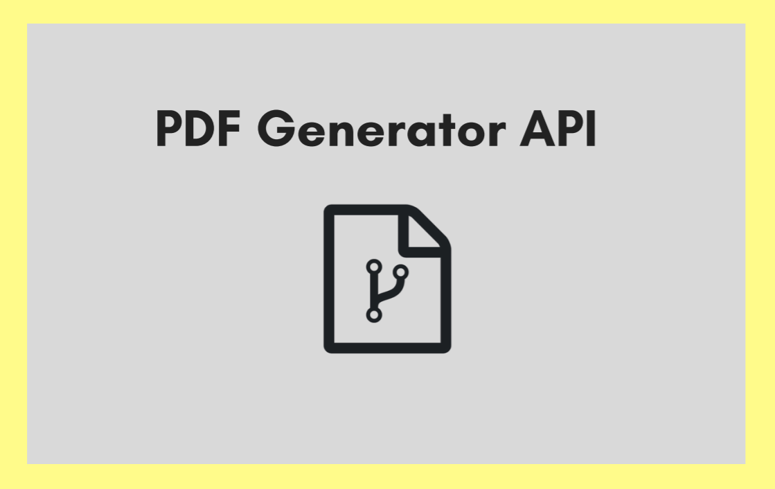 What is a low-code platform and why should you care? | by Tanel Tähepõld | PDF Generator API ...