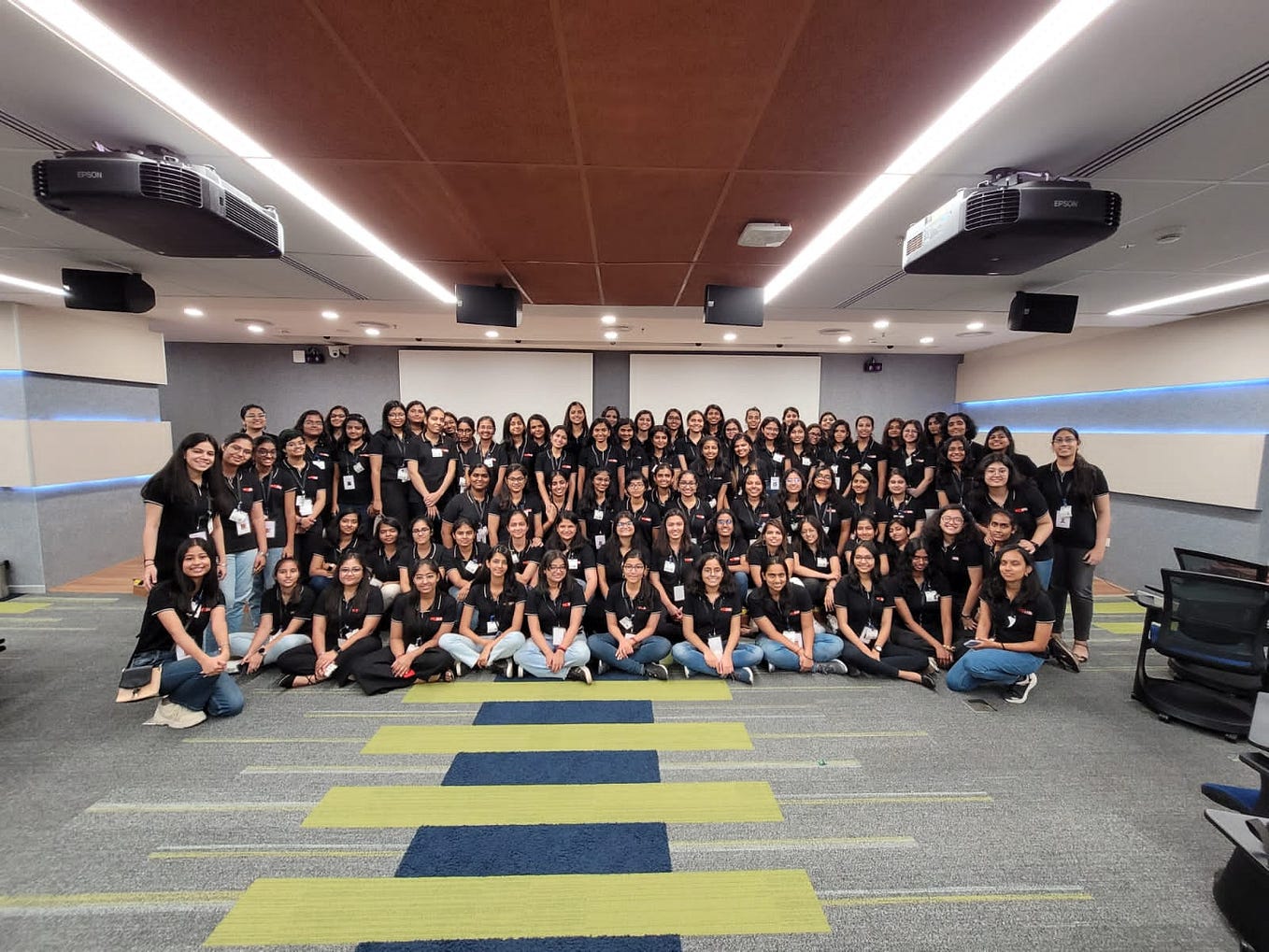 Interview Experience for Salesforce Internship ‘24 | by Bhavya Sharma ...