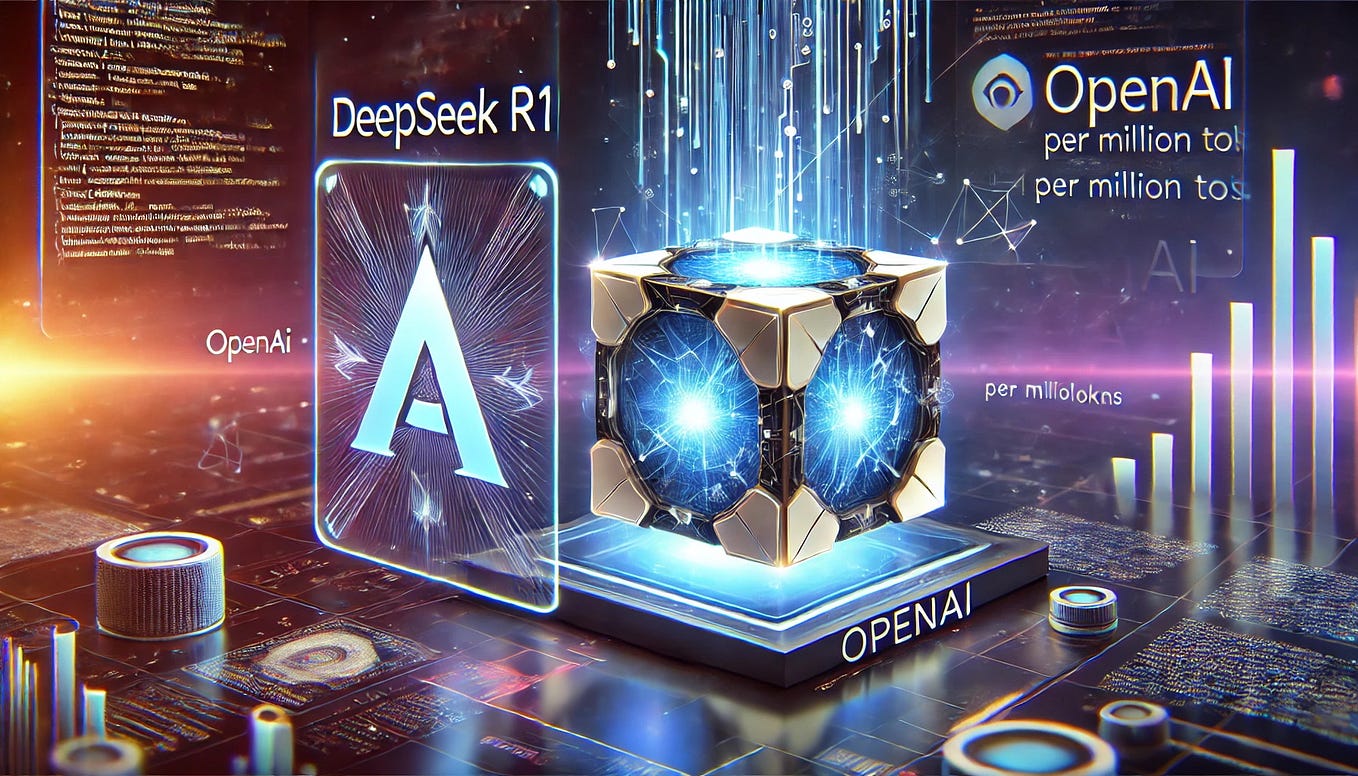 How to Run DeepSeek-R1 Efficiently: A Step-by-Step Guide | by Gaurav Nigam | aingineer | Medium