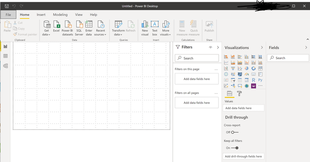DAX ALL vs ALLEXCEPT vs ALLSELCTED | Microsoft Power BI
