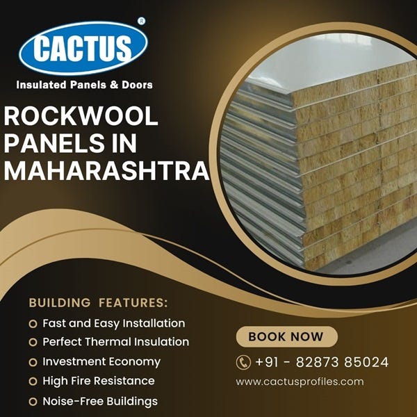 Puf wall panel in Patiala. Puf wall panels are an excellent… | by ...