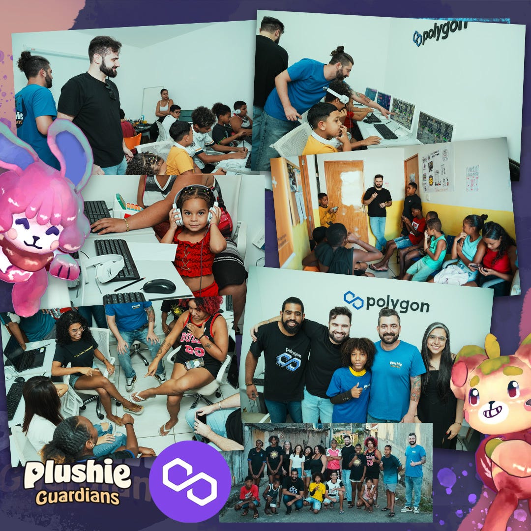 ARTIFACTS. All you need to know about the release… | by Plushie Guardians | Medium