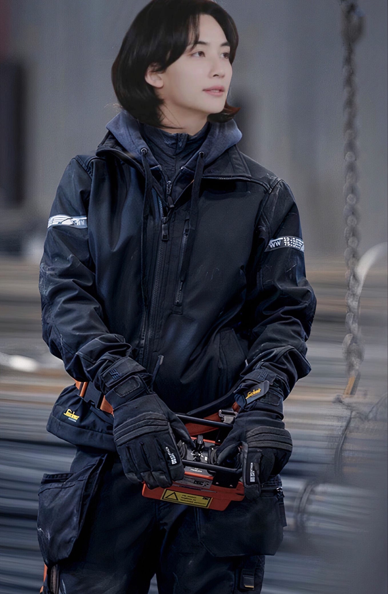 MUSE - Glenn Joshua Randinugroho - Medium