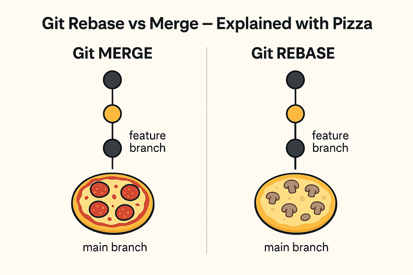 Day 27/30 — Git Grep: How to Search for Text Across Commits and Branches | by Ruqaiya Beguwala ...