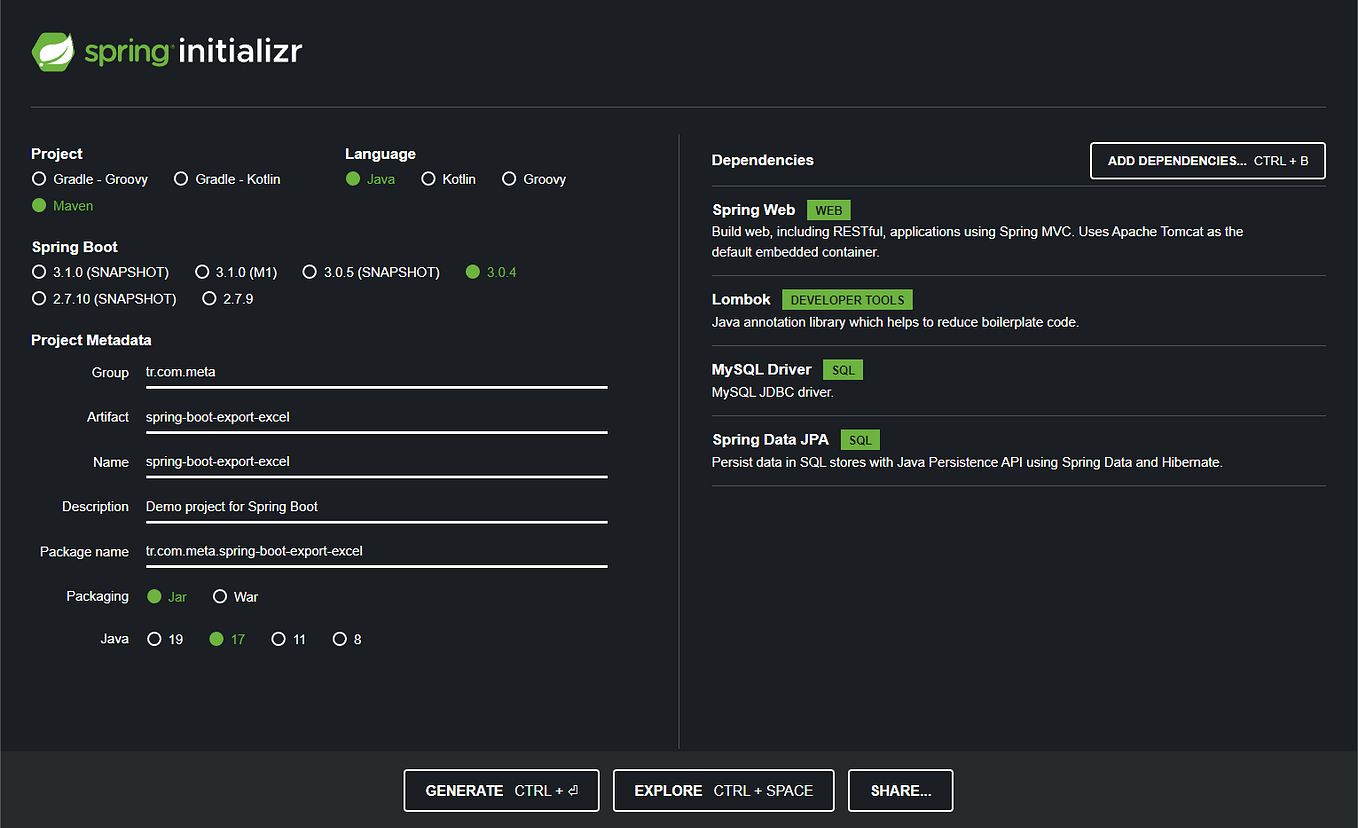 Custom Exceptions in Spring Boot. Sometimes we need custom exceptions ...