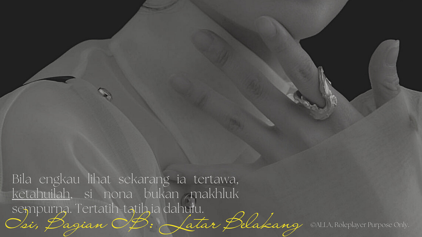 KATA PENGANTAR. Orang mengatakan tak kenal maka tak… | by Chandara ...